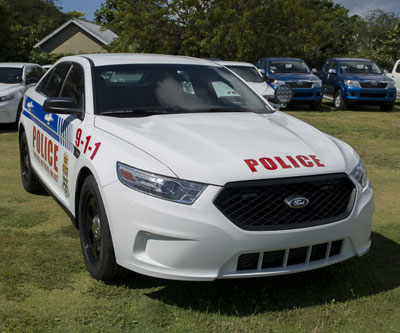 Police traffic chief assaulted at roadblock - Cayman Compass