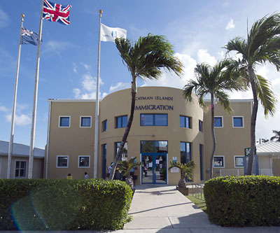 PR board hasn't heard any applications under new law - Cayman Compass