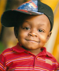 Fundraisers aim to assist family of baby Beau Shields - Cayman Compass