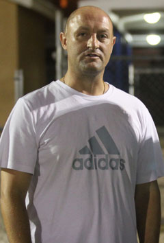 Sunset closes in on league title - Cayman Compass