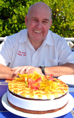 Bake a Simnel cake for Easter - Cayman Compass