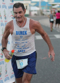 Haines $1m bid starts in Paris - Cayman Compass