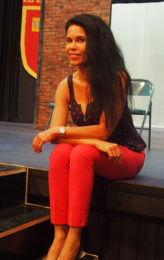 A young woman’s exciting tale of dreams come true - Cayman Compass