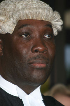 Gov't lawyer moonlighting ... as lawyer - Cayman Compass