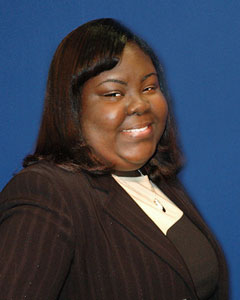 Young teacher honored - Cayman Compass