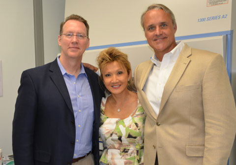 Cancer vaccine clinical trials begin for patients in Cayman - Cayman Compass