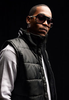 Rap star J-Nez ready to roar - Cayman Compass