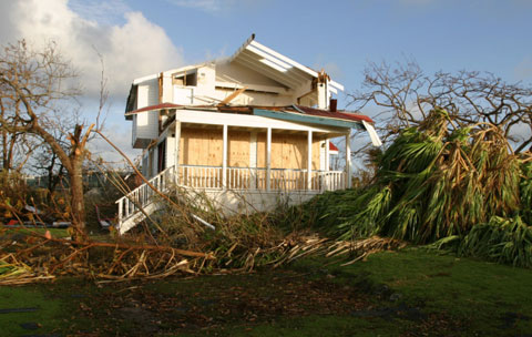 Remembering Hurricane Ivan 17 years later - Cayman Compass