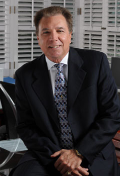 Attorney wins alumnus award - Cayman Compass