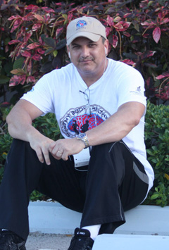 Manderson’s run boosts Haines - Cayman Compass