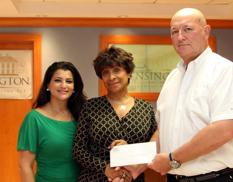 Royal Ascot night will boost Commonwealth Games funds - Cayman Compass