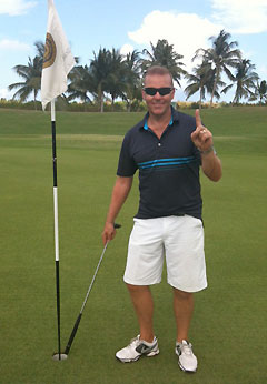 Purton’s unique sink delights drinkers - Cayman Compass