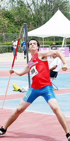 Cayman names Commonwealth team - Cayman Compass