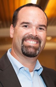 Eric Bush to leave Cayman’s London office - Cayman Compass