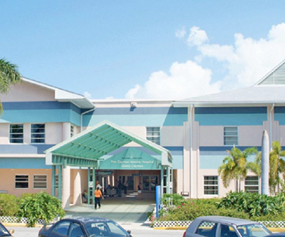 Health services face $70m in ‘bad debts’ from unpaid bills - Cayman Compass