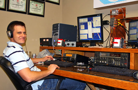 What’s the frequency, Kevin? - Cayman Compass