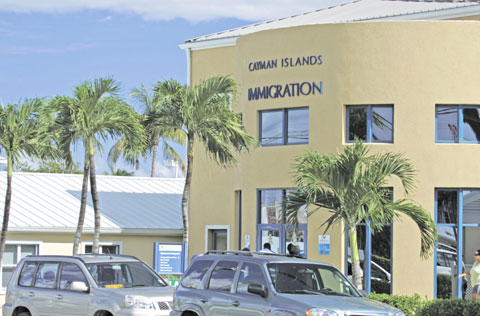 EDITORIAL – Permanent residence: The premier’s deepening quagmire ...