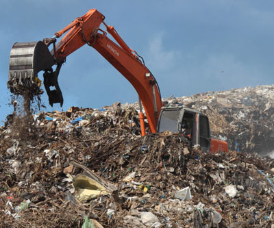 Landfill conundrum: 'Location, location, location' - Cayman Compass