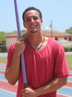 Pascal won’t need surgery - Cayman Compass