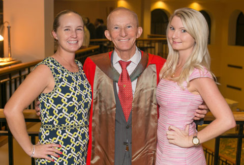 Alexandra-Bodden-stands-next-to-father-Truman-Bodden-and-sister-Robi ...