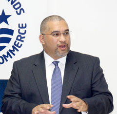 Chamber slams FCA listing: Insulting, lacks credibility - Cayman Compass