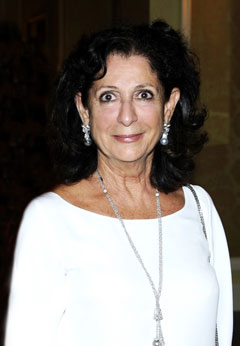 Pamela Hart, leader and philanthropist, passes on - Cayman Compass