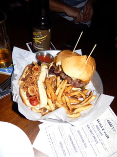 A ‘wild’ night at Craft - Cayman Compass