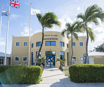 More arrested in immigration bribery probe - Cayman Compass
