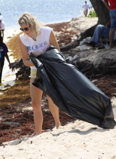 Joanne-Huckle.jpg - Cayman Compass