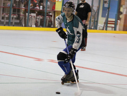 Predators hunt down Canadiens - Cayman Compass