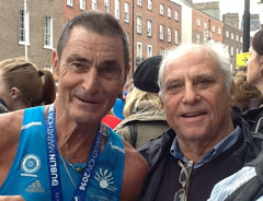 Haines reaches $800k after Dublin run - Cayman Compass