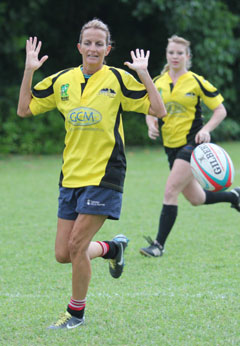 Iguanas champs as Kehoe goes - Cayman Compass