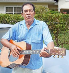 Folk songs – the radio of olden times - Cayman Compass