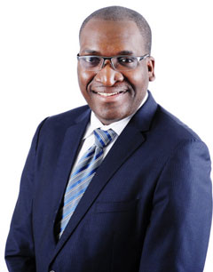 Canover Watson charged in CarePay probe - Cayman Compass