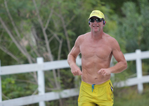 Volunteers needed for big run - Cayman Compass