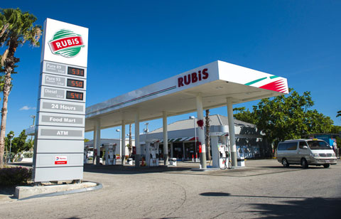 Gas prices drop again - Cayman Compass