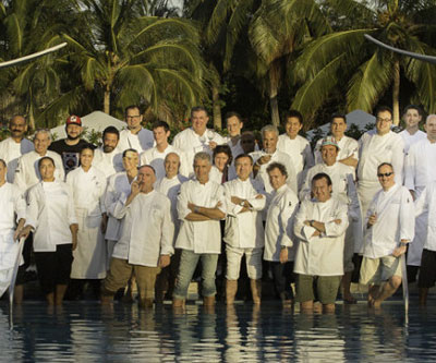 Bon appétit - Cayman Compass