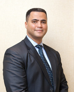 Former MLA Solomon launches website - Cayman Compass