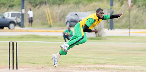 Cayman Trophy champs again - Cayman Compass