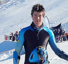 Travers dusts himself off - Cayman Compass