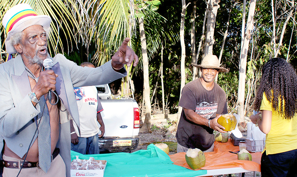 Celebrating Cayman's culture with Cayfest - Cayman Compass