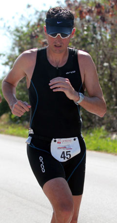 Acker blessed with ability and spirit - Cayman Compass