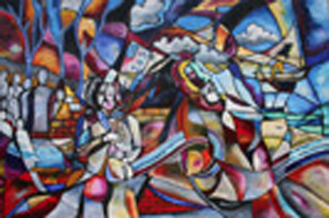 Randy Chollette represents Cayman in Canada - Cayman Compass