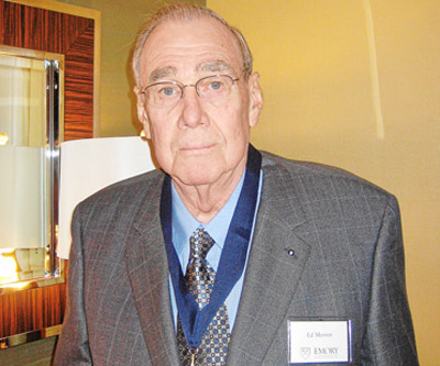 Dr. Edlin Merren passes at 83 - Cayman Compass