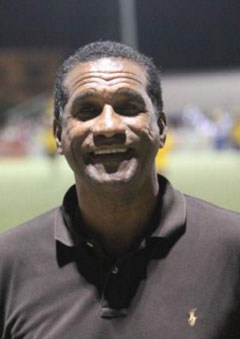 Moxam reflects on a year of leading Cayman's national teams - Cayman ...