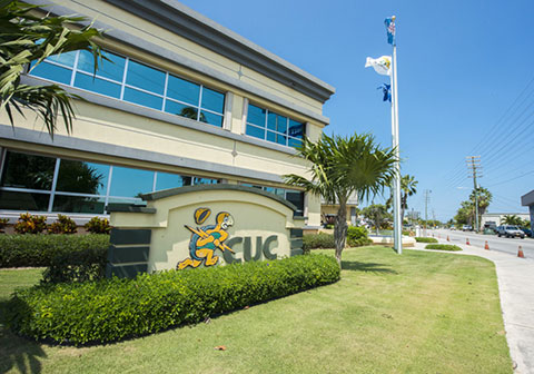 CUC rate cut: How much will it save? - Cayman Compass