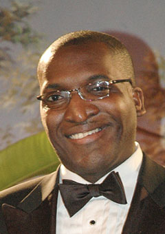 Webb-Watson connection in bribe allegation - Cayman Compass