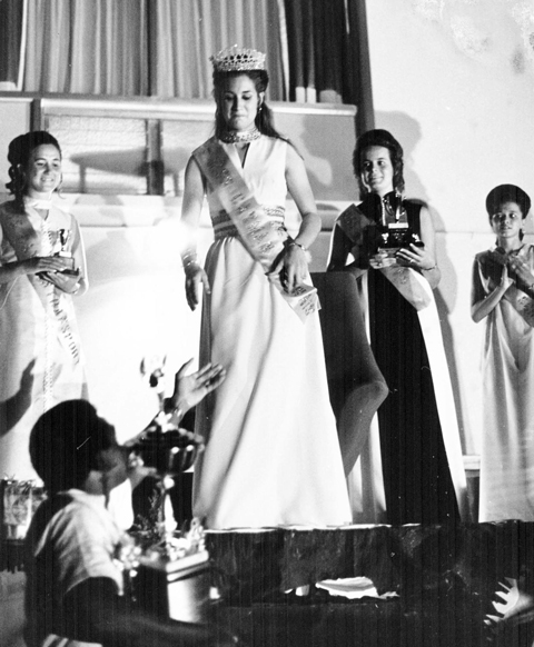 The tradition of Miss Cayman Islands - Cayman Compass