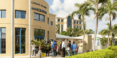 The hidden costs of permanent residence applications - Cayman Compass