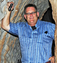 Obituary: David Bronson Catron, 1958-2015 - Cayman Compass